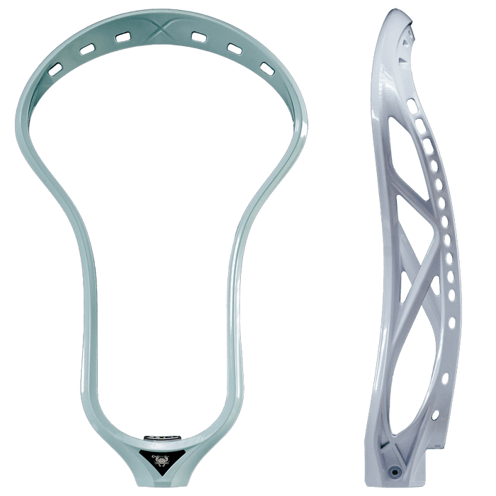 ECD Weapon X 2.0 Lacrosse Head | Built for Faceoffs