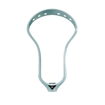 ECD Weapon X 2.0 Lacrosse Head | Built for Faceoffs