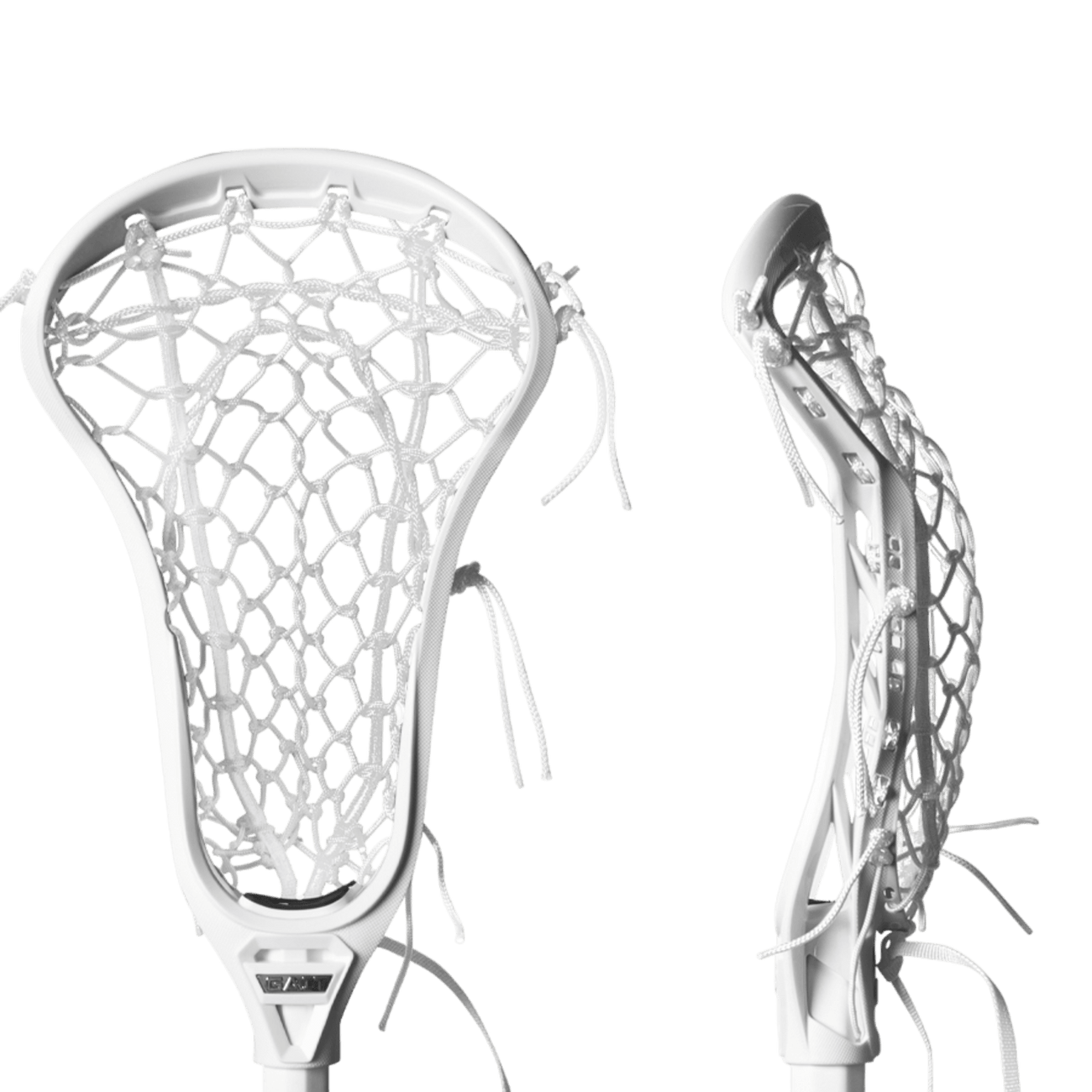 Gait Air 2 Complete with Flex Mesh Complete Lacrosse Sticks | Free ...