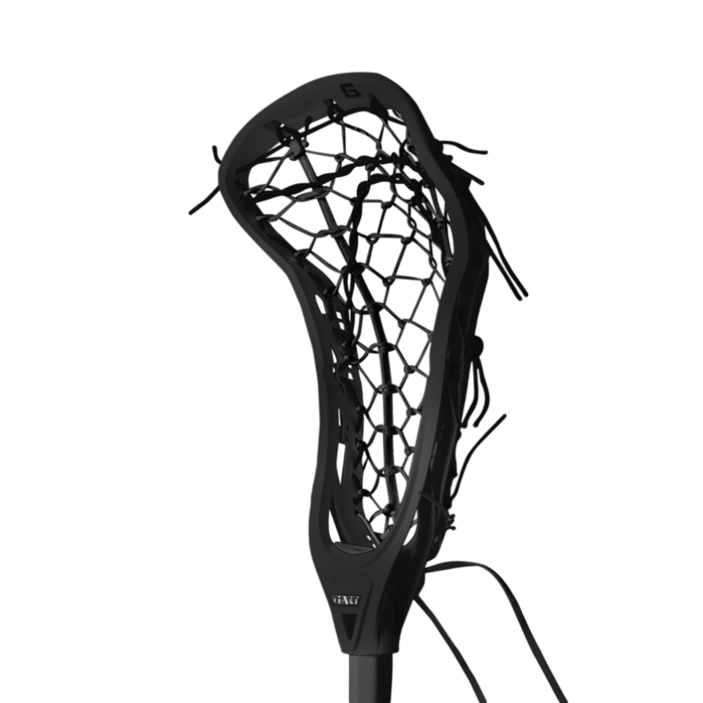 Gait Air 2 Complete with Flex Mesh Complete Lacrosse Sticks | Free ...
