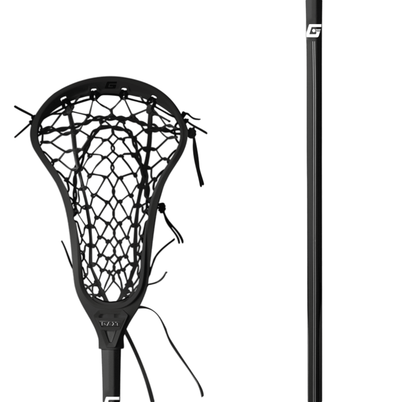 Gait Air 2 Complete with Flex Mesh Complete Lacrosse Sticks | Free ...