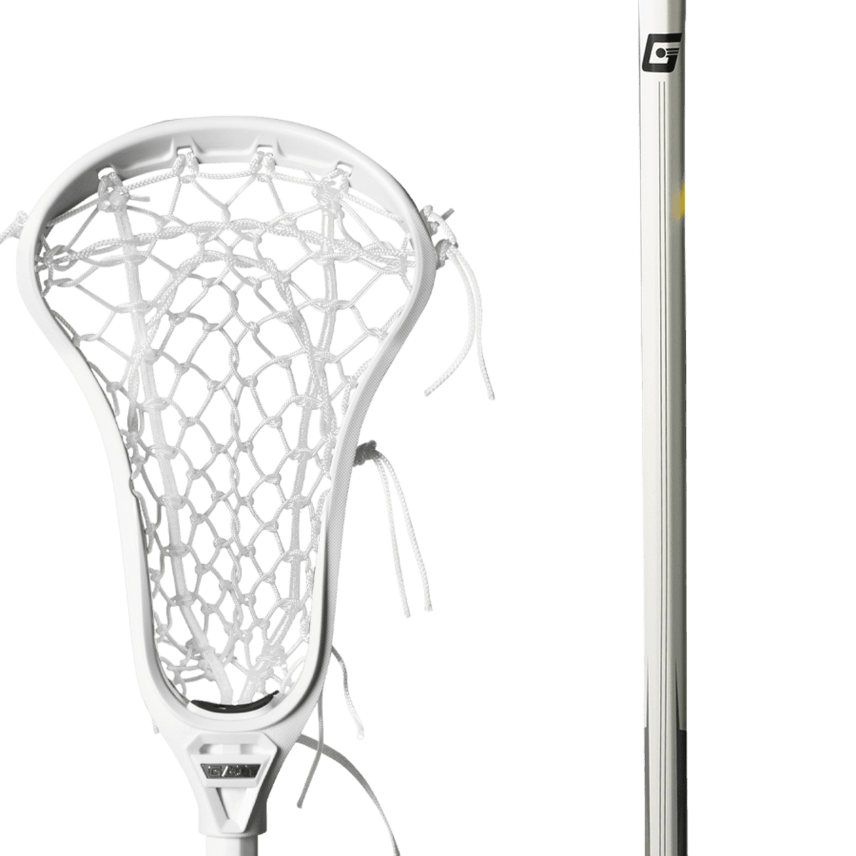 Gait Air 2 Complete with Flex Mesh Complete Lacrosse Sticks | Free ...