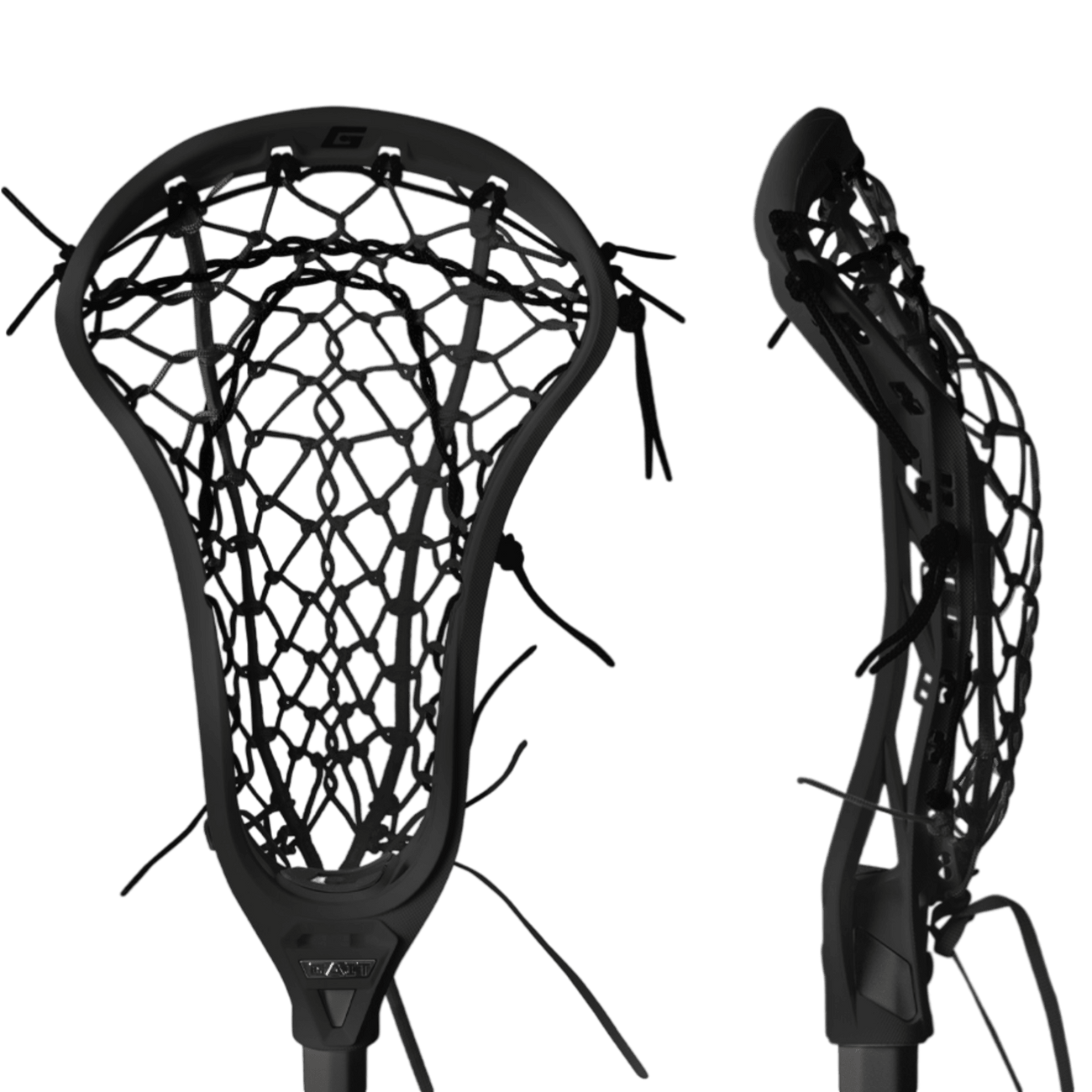 Gait Air 2 Complete with Flex Mesh Complete Lacrosse Sticks | Free ...