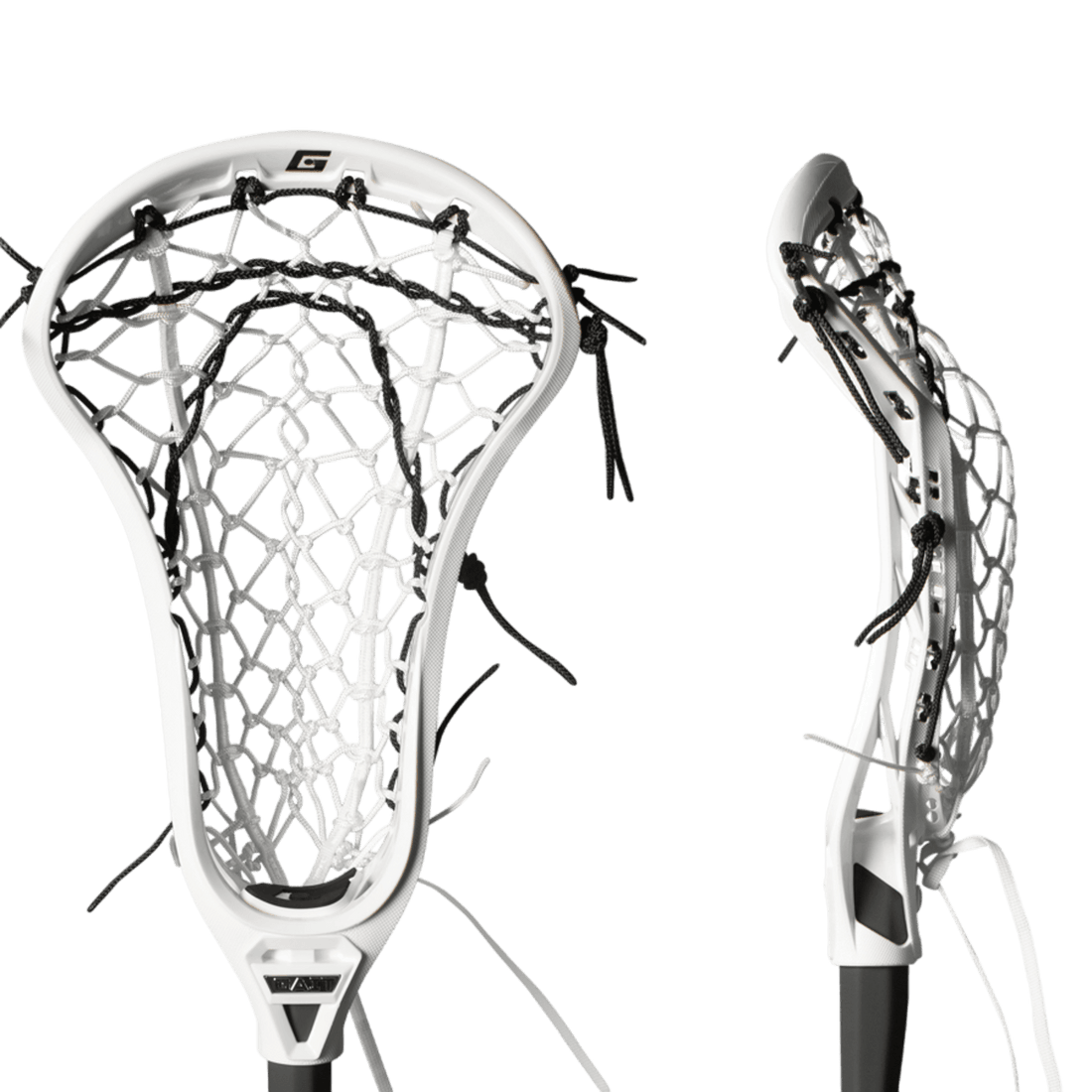 Gait Air 2 Complete with Flex Mesh Complete Lacrosse Sticks | Free ...