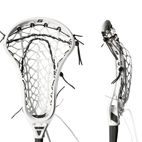 Gait Air 2 Complete with Flex Mesh Complete Lacrosse Sticks | Free ...
