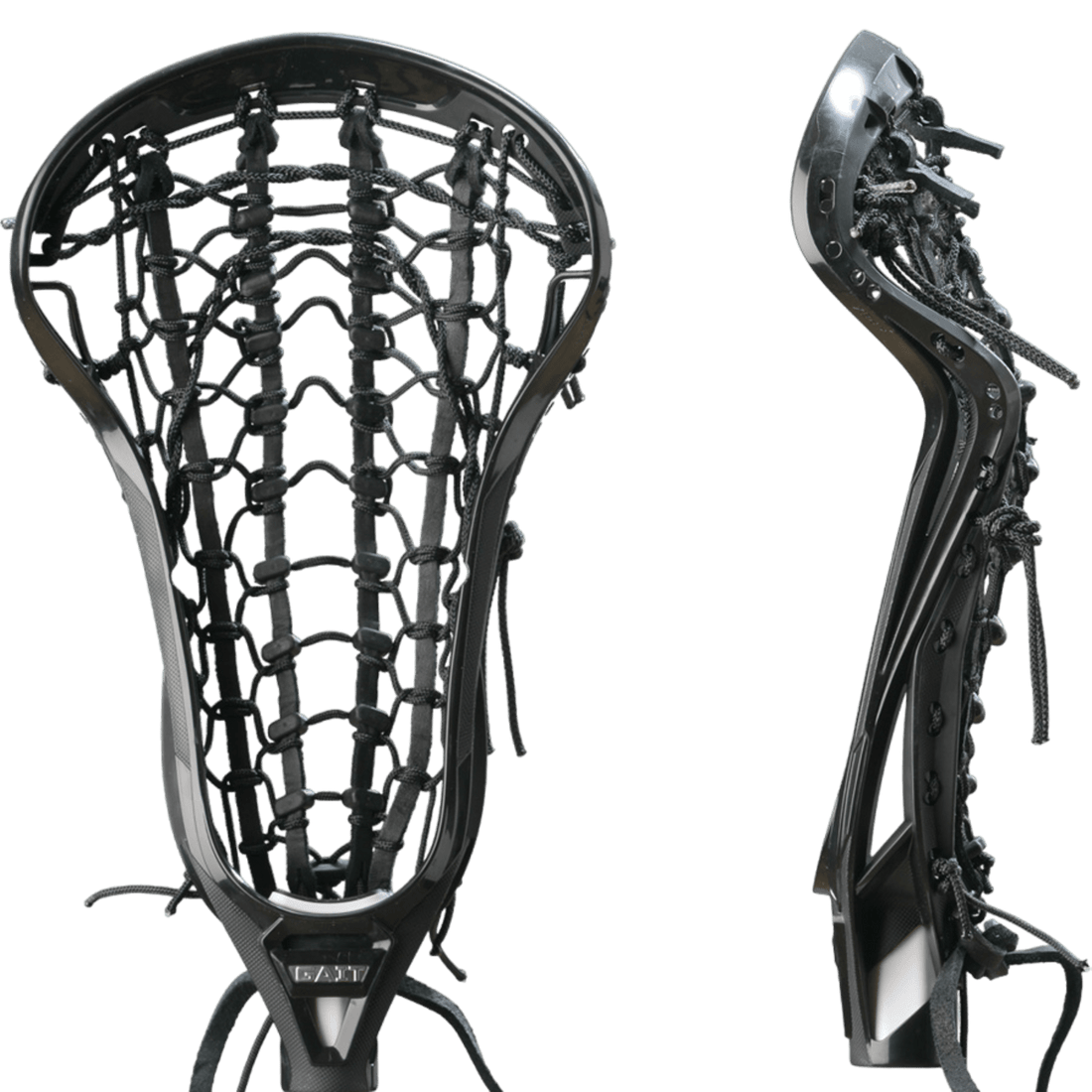Gait Apex Rail Elite Complete Lacrosse Sticks | Free Shipping Over $99*