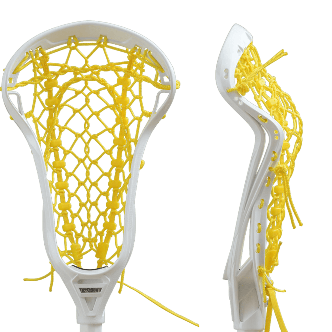Gait Apex Strung with Flex Mesh Lacrosse Heads | Free Shipping Over $99*
