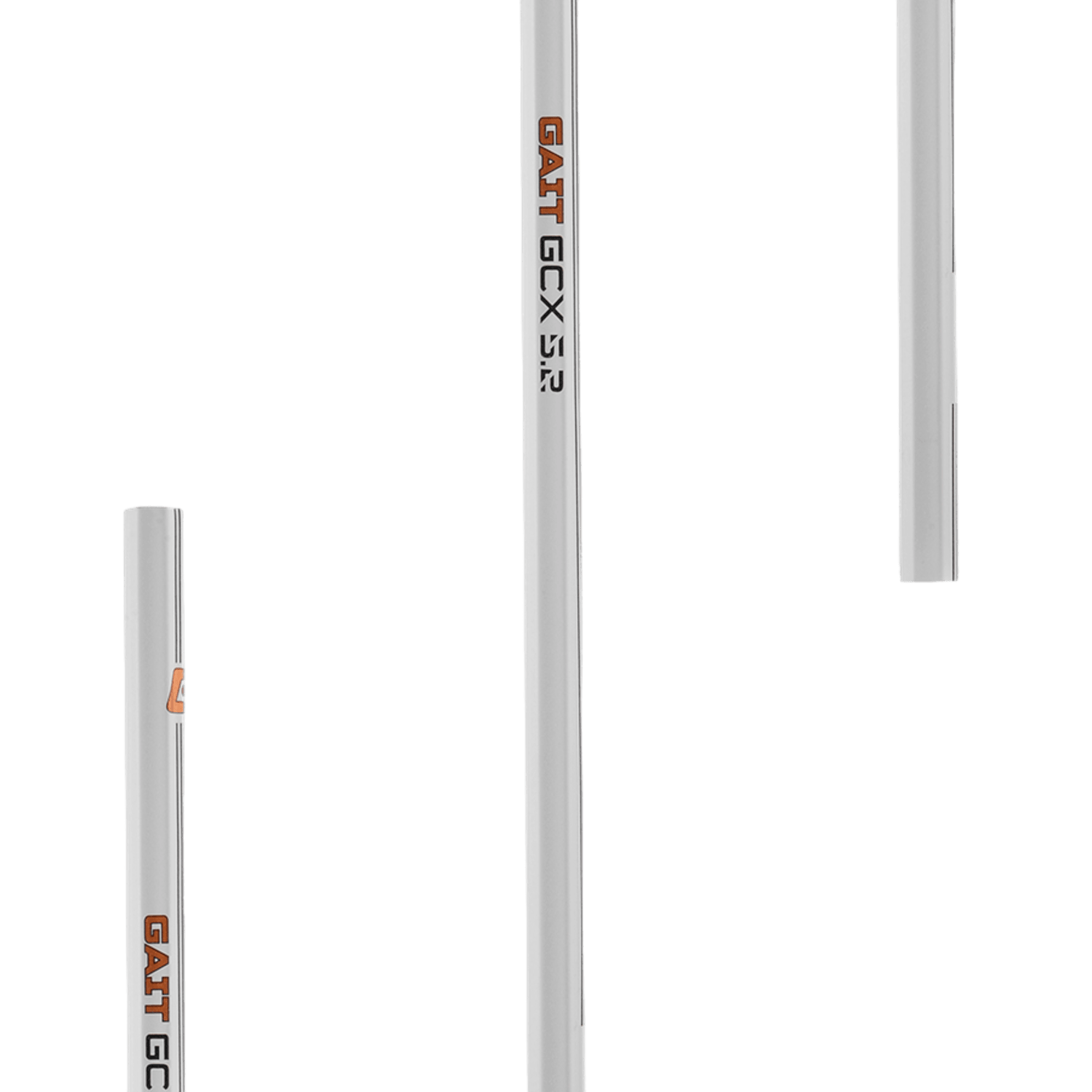 Gait GCX 5.2 Carbon Attack Lacrosse Shafts | Free Shipping Over $99*