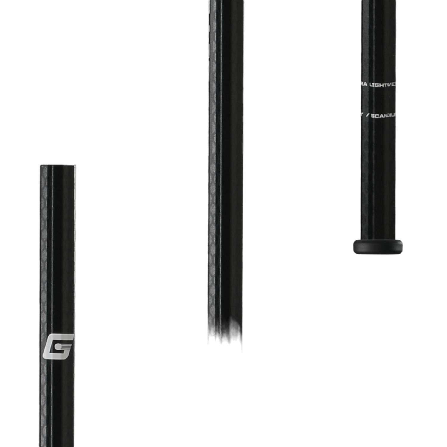 Gait Ice 2 Count Pack Lacrosse Shafts | Free Shipping Over $99*