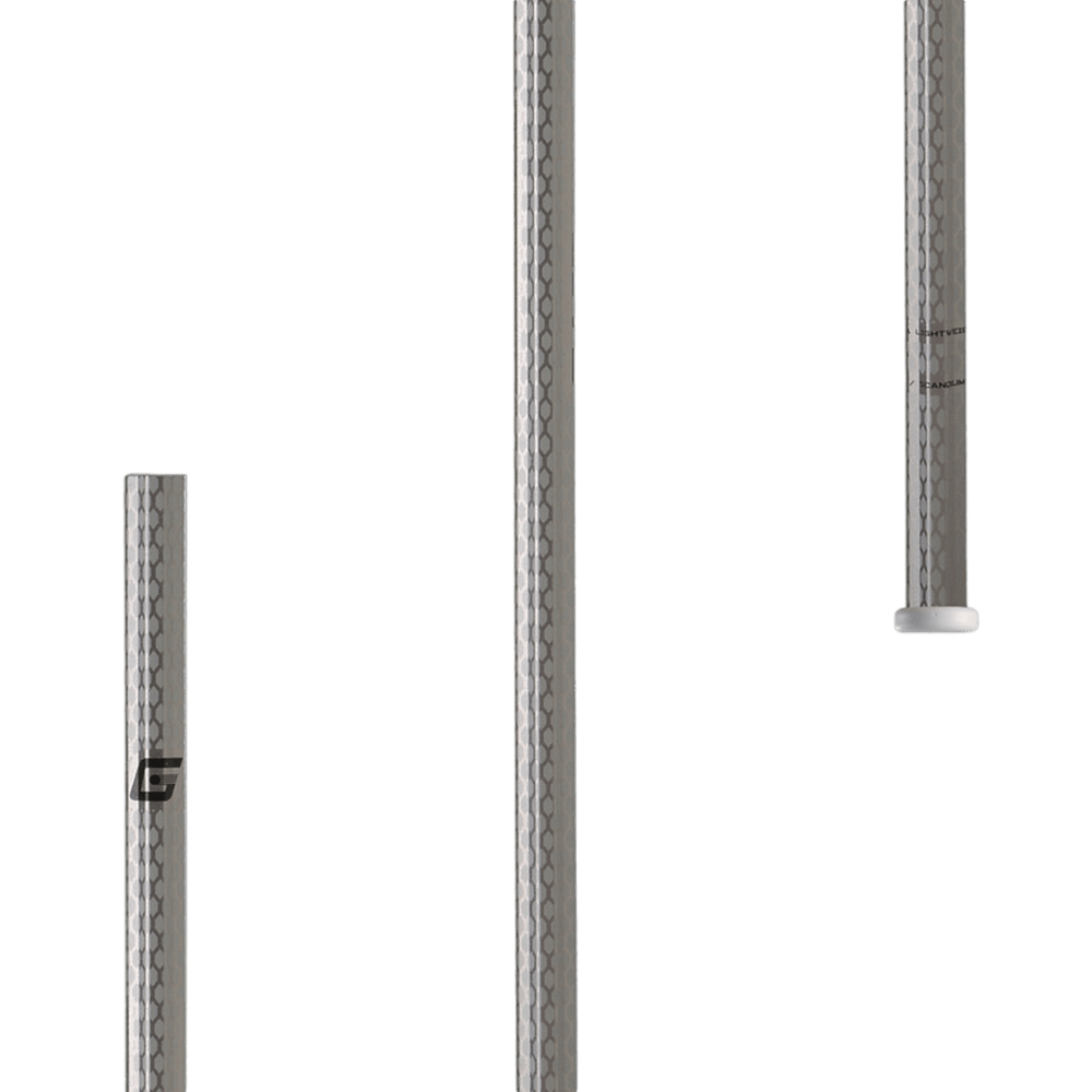 Gait Ice Women's Fullsize Lacrosse Shafts | Free Shipping Over $99*