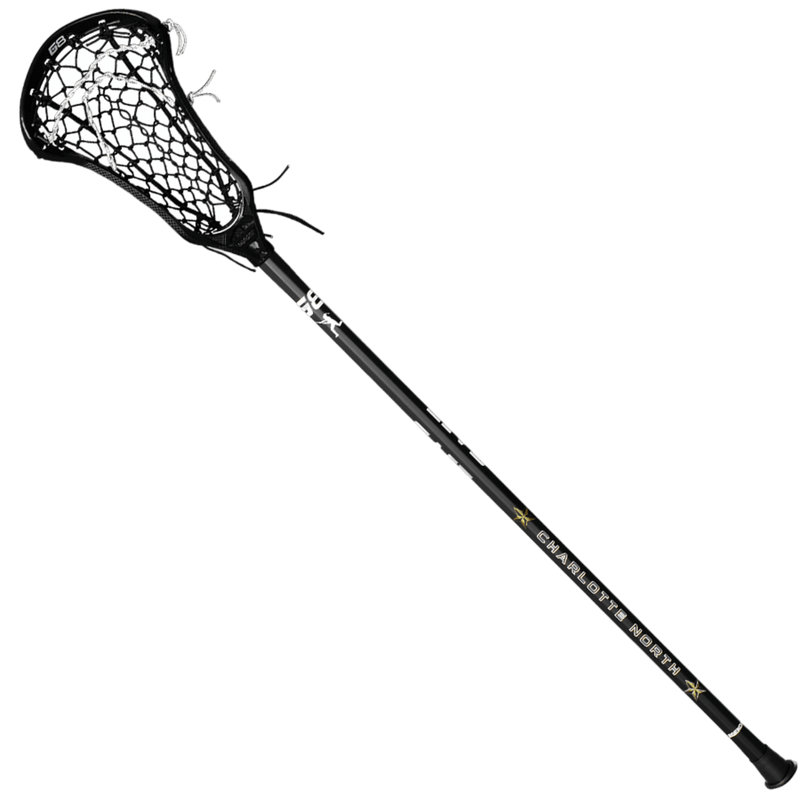 Gait Whip 2 Complete Sticks with Flex Mesh - Charlotte North Edition ...