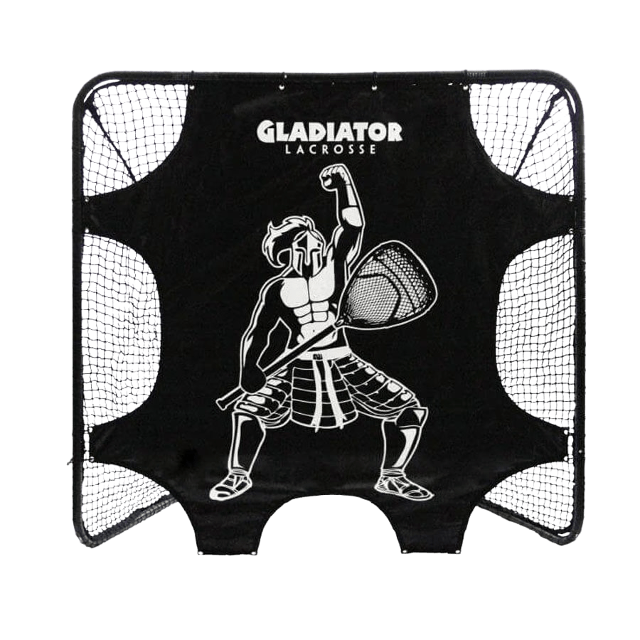 Gladiator Lacrosse Goal Target Shooter Lacrosse Goal Targets | Free ...