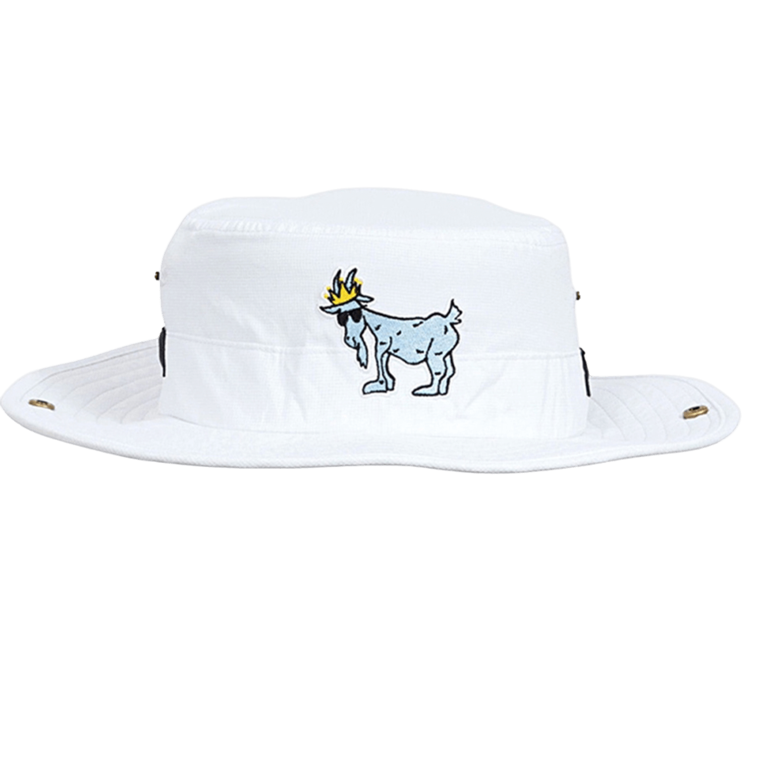 GOAT USA OG Bucket Hat Lacrosse Hats | Free Shipping Over $99*