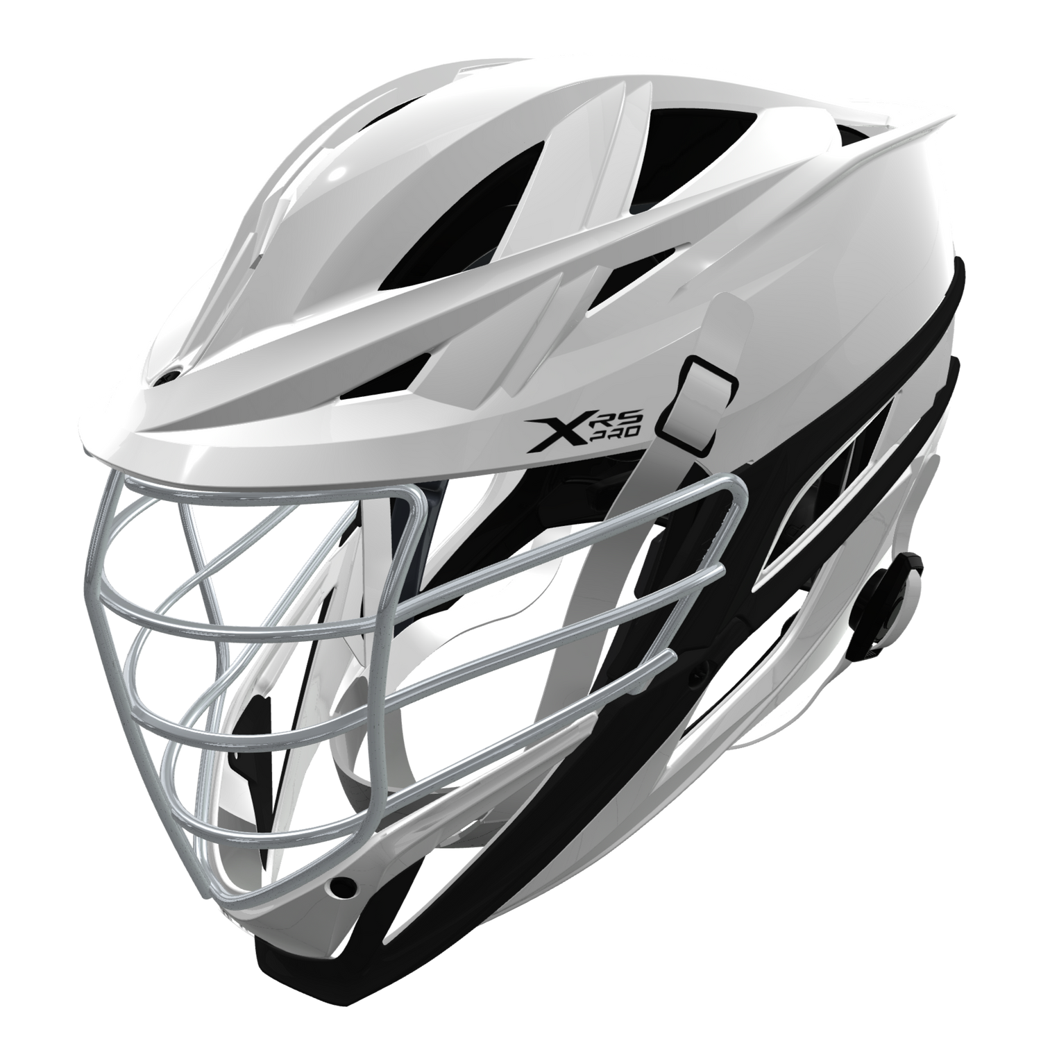 Cascade XRS Pro Stock Helmet - Quick Clip | Free Shipping Over $99*