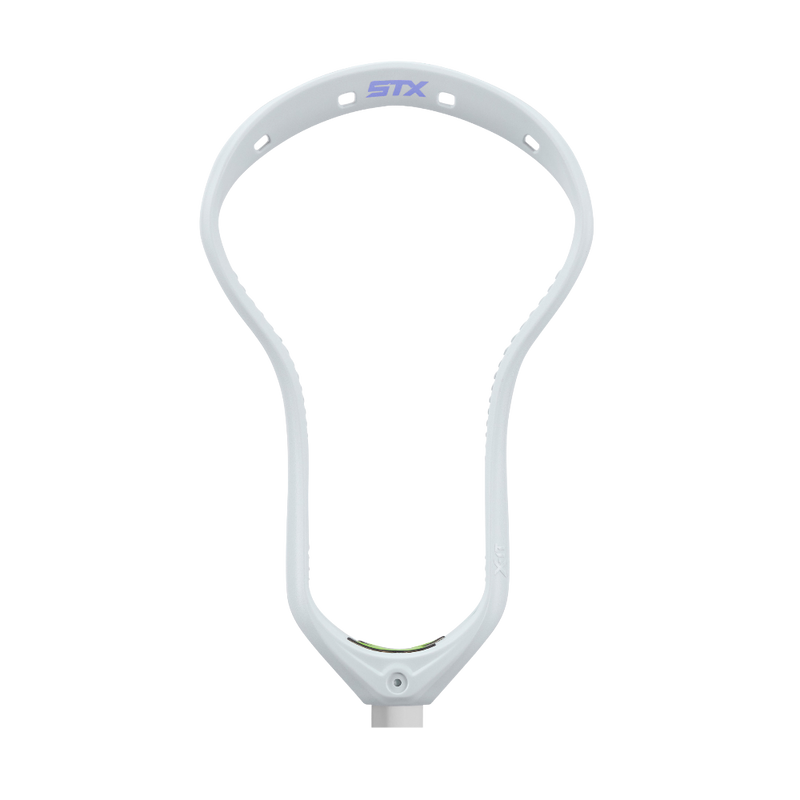STX X-IT STIFF Lacrosse Head