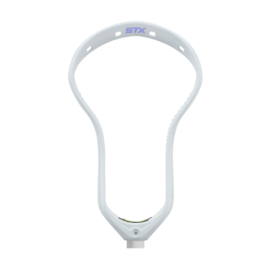 STX X-IT STIFF Lacrosse Head