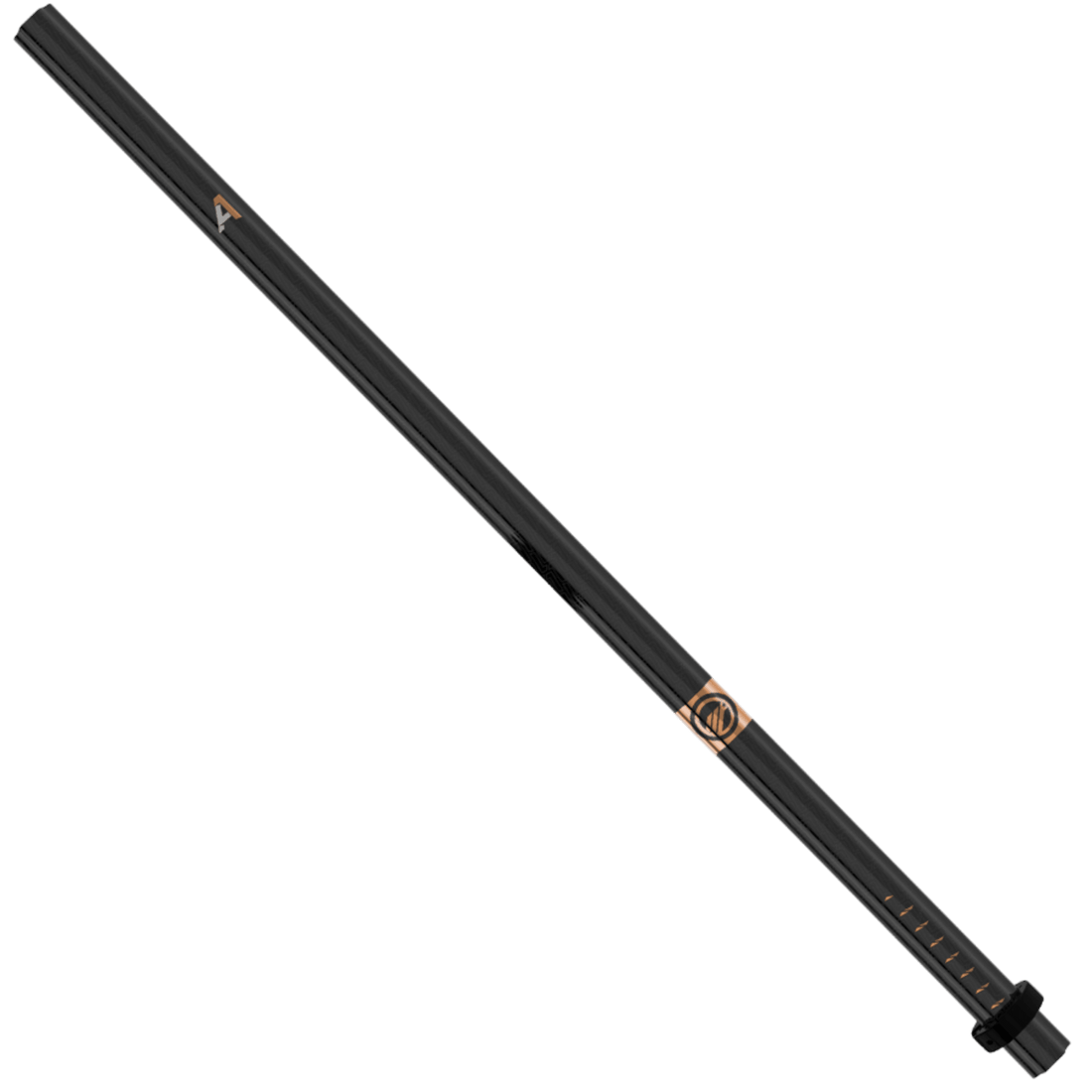 Maverik A1 40'' Goalie 2025 Lacrosse Shafts | Free Shipping Over $99*