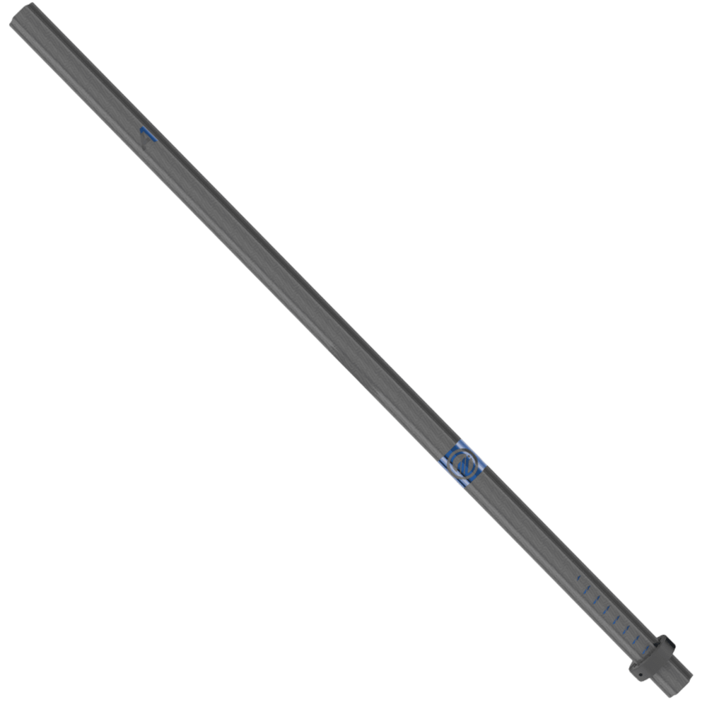 Maverik A1 Attack Shafts 2025 Lacrosse | Free Shipping Over $99*