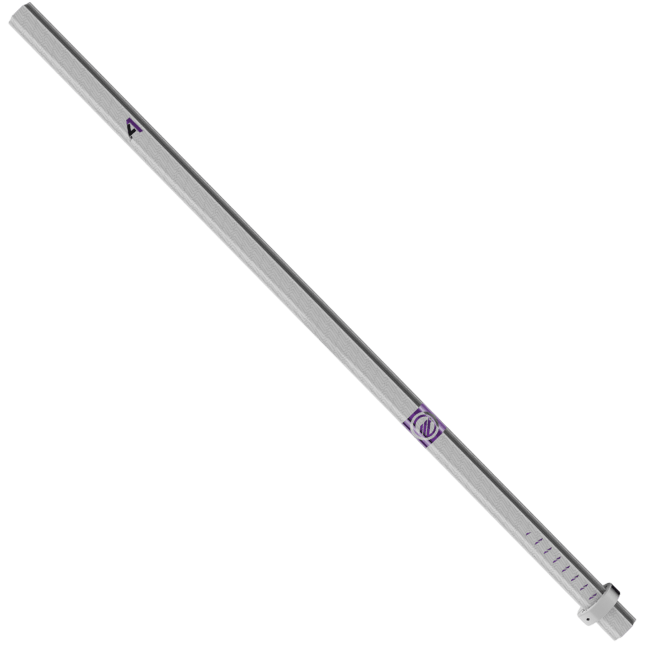 Maverik A1 Attack Shafts 2025 Lacrosse | Free Shipping Over $99*