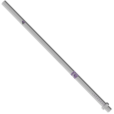 Maverik A1 Attack Shafts 2025 Lacrosse | Free Shipping Over $99*