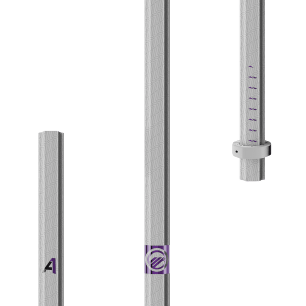 Maverik A1 Attack Shafts 2025 Lacrosse | Free Shipping Over $99*