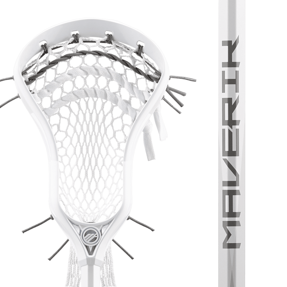 Maverik Charger 2026 Complete Lacrosse Sticks | Free Shipping Over $99*