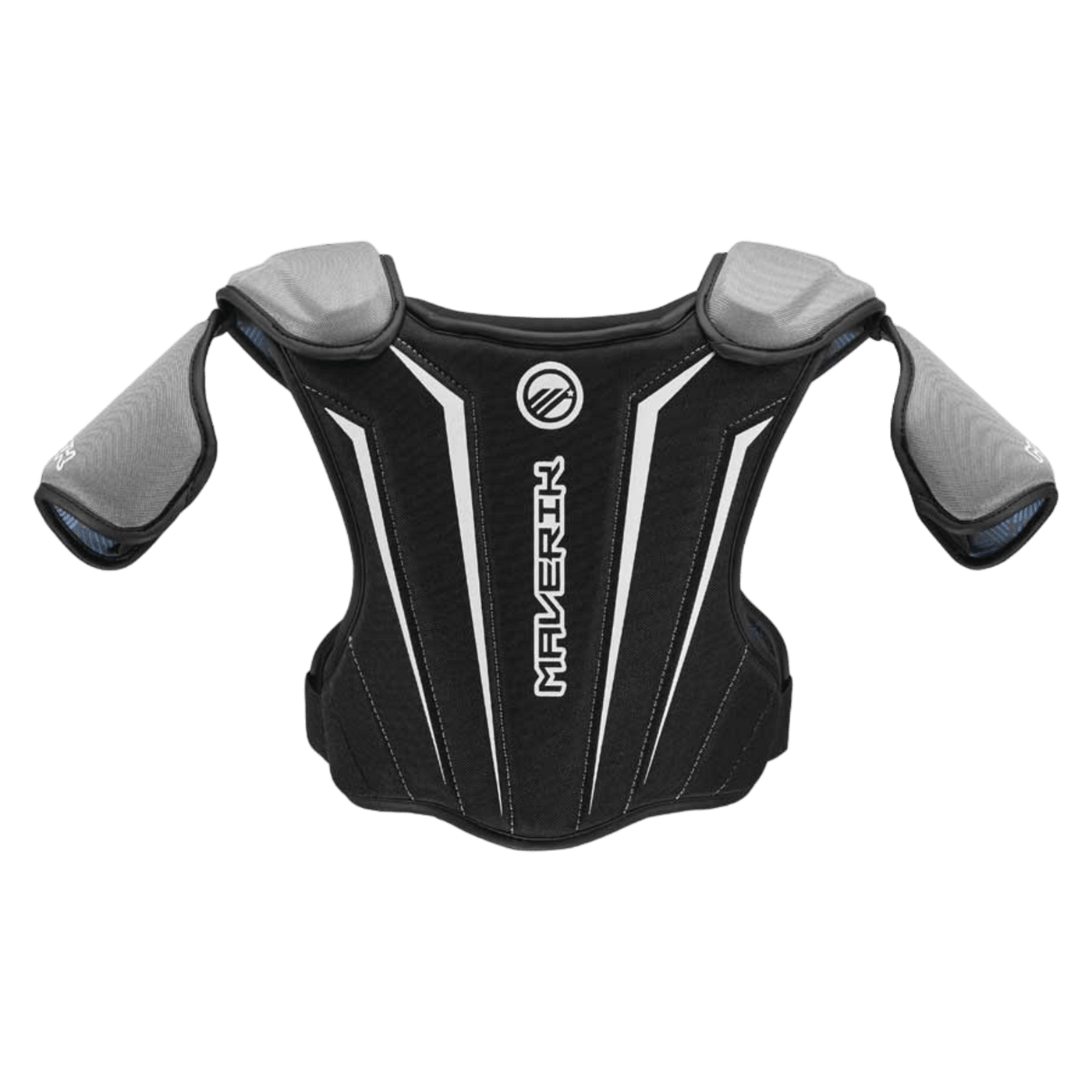 Maverik Charger EKG Shoulder Pads | Free Shipping Over $99*