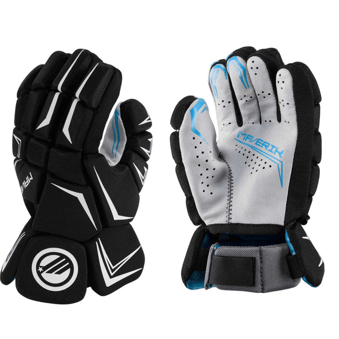 Maverik Charger 2026 Lacrosse Gloves | Free Shipping Over $99*
