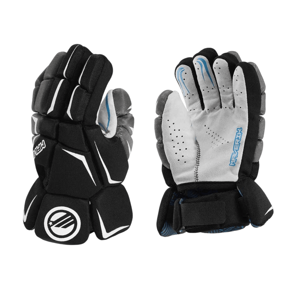 Maverik Charger Lacrosse Gloves | Free Shipping Over $99*