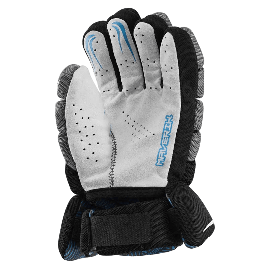 Maverik Charger Lacrosse Gloves | Free Shipping Over $99*