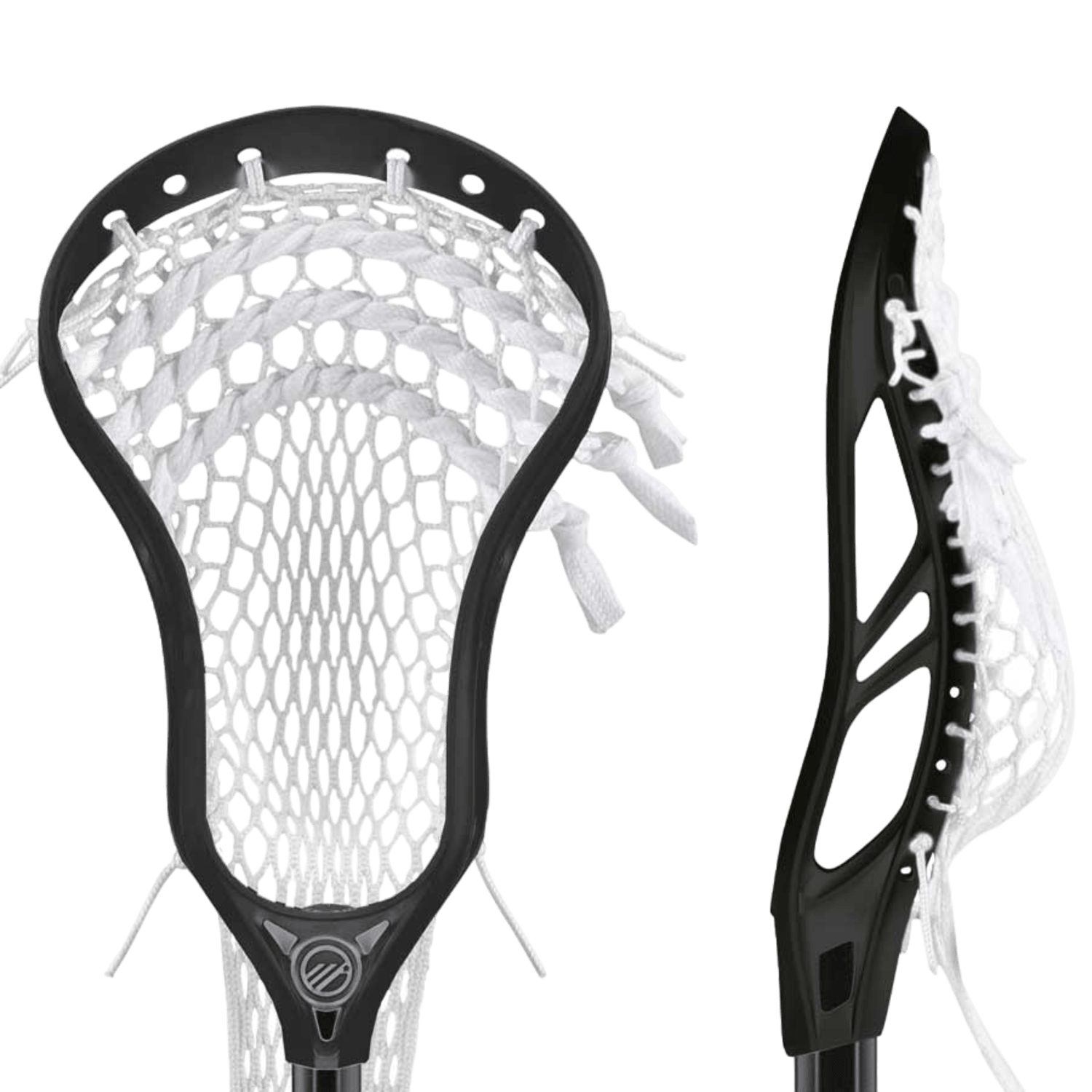 Maverik Critik Complete Lacrosse Sticks | Free Shipping Over $99*