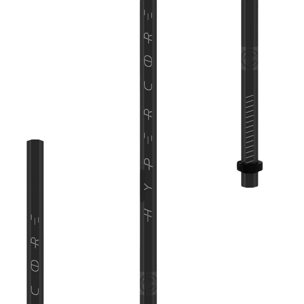 Maverik Hypercore Defense Carbon Lacrosse Shafts | Free Shipping Over $99*