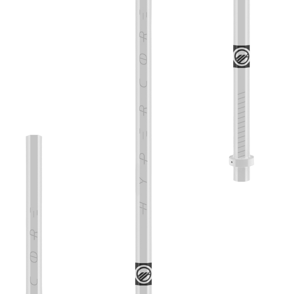 Maverik Hypercore Defense Carbon Lacrosse Shafts | Free Shipping Over $99*