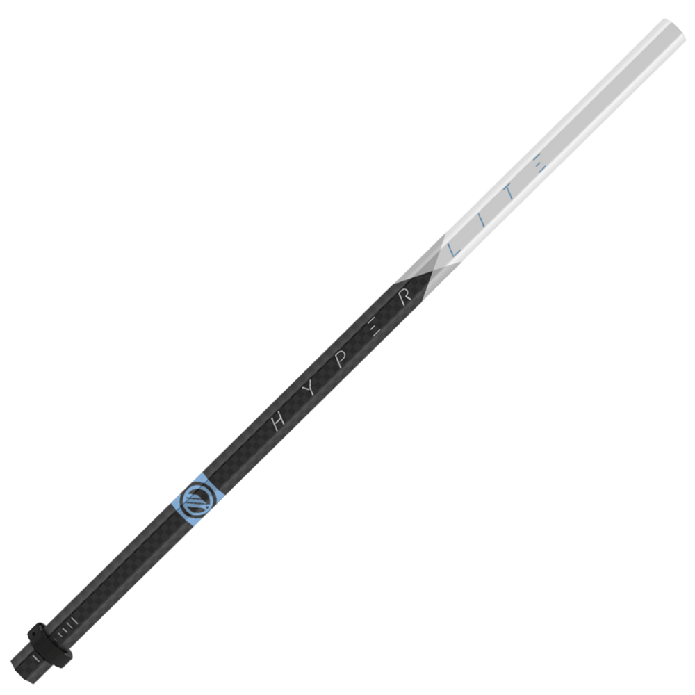 Maverik Hyperlite Carbon Lacrosse Shafts | Free Shipping Over $99*