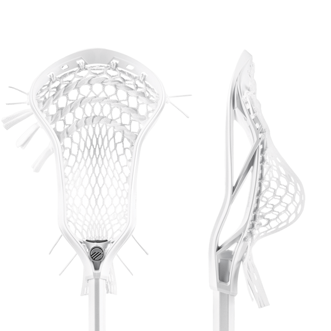 Maverik Kinetik Alloy Complete Lacrosse Sticks | Free Shipping Over $99*
