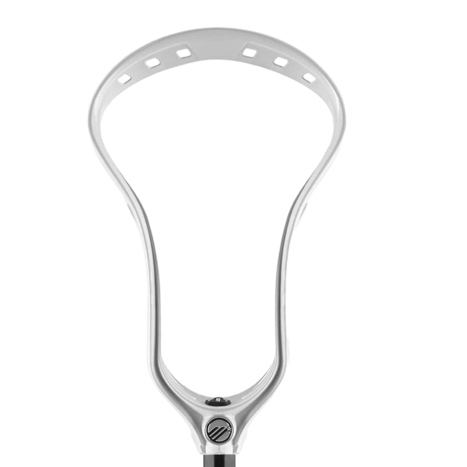 Maverik LOCK Lacrosse Heads - Designed for the Face Off Specialist ...