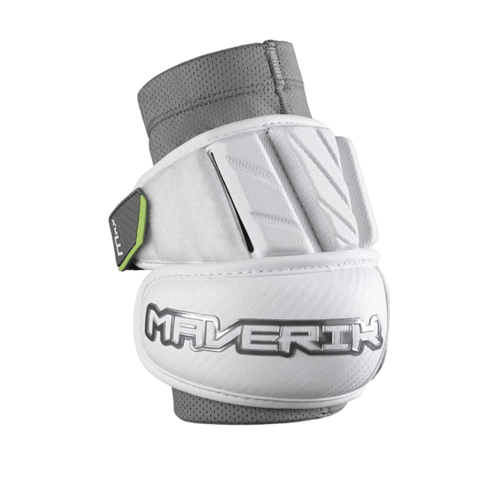 Maverik Max Lacrosse Elbow Pads | Free Shipping Over $99*