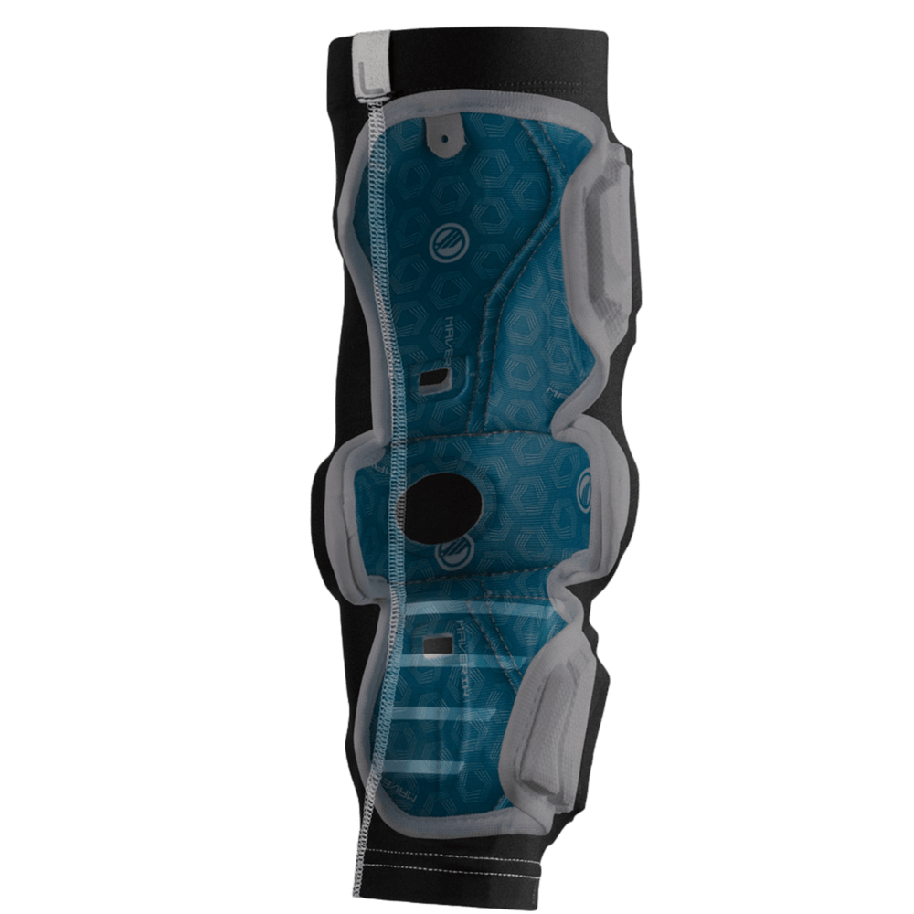 Maverik Shift Lacrosse Arm Guards | Free Shipping Over $99*