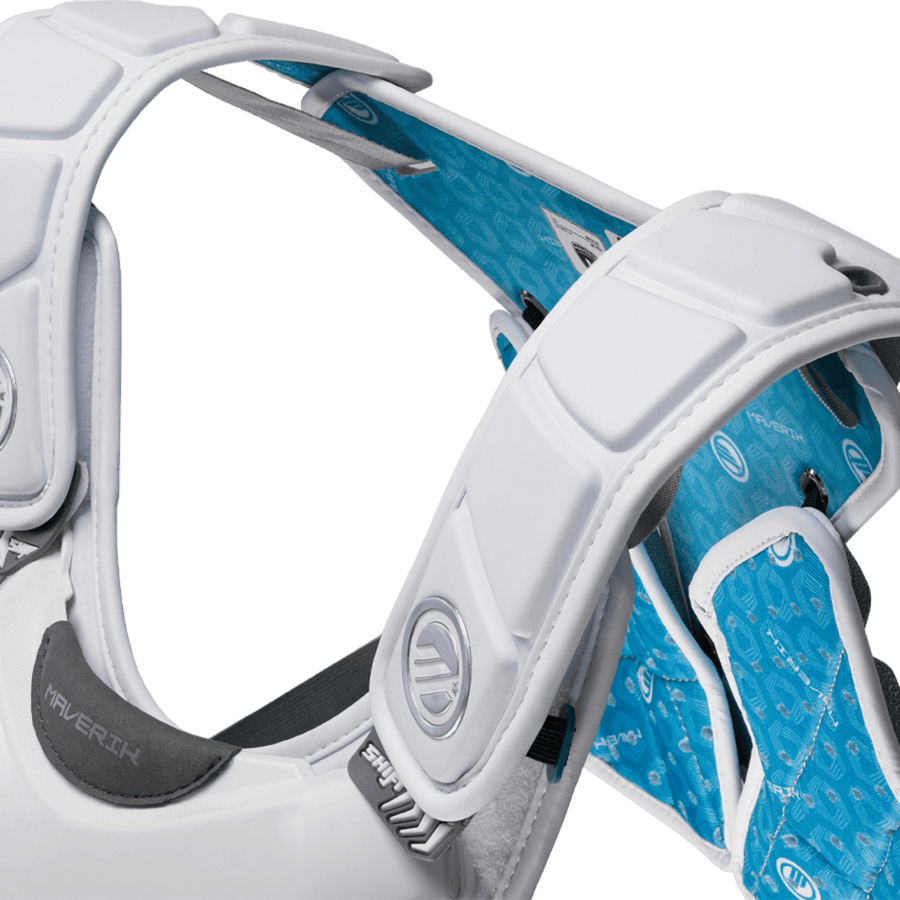 Maverik Shift EKG Speed Pads | Free Shipping Over $99*