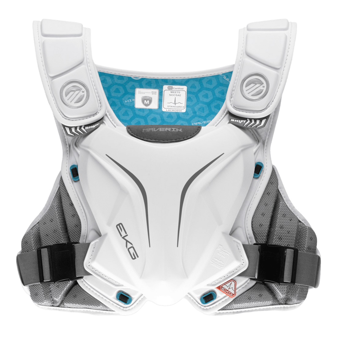 Maverik Shift EKG Speed Pads | Free Shipping Over $99*