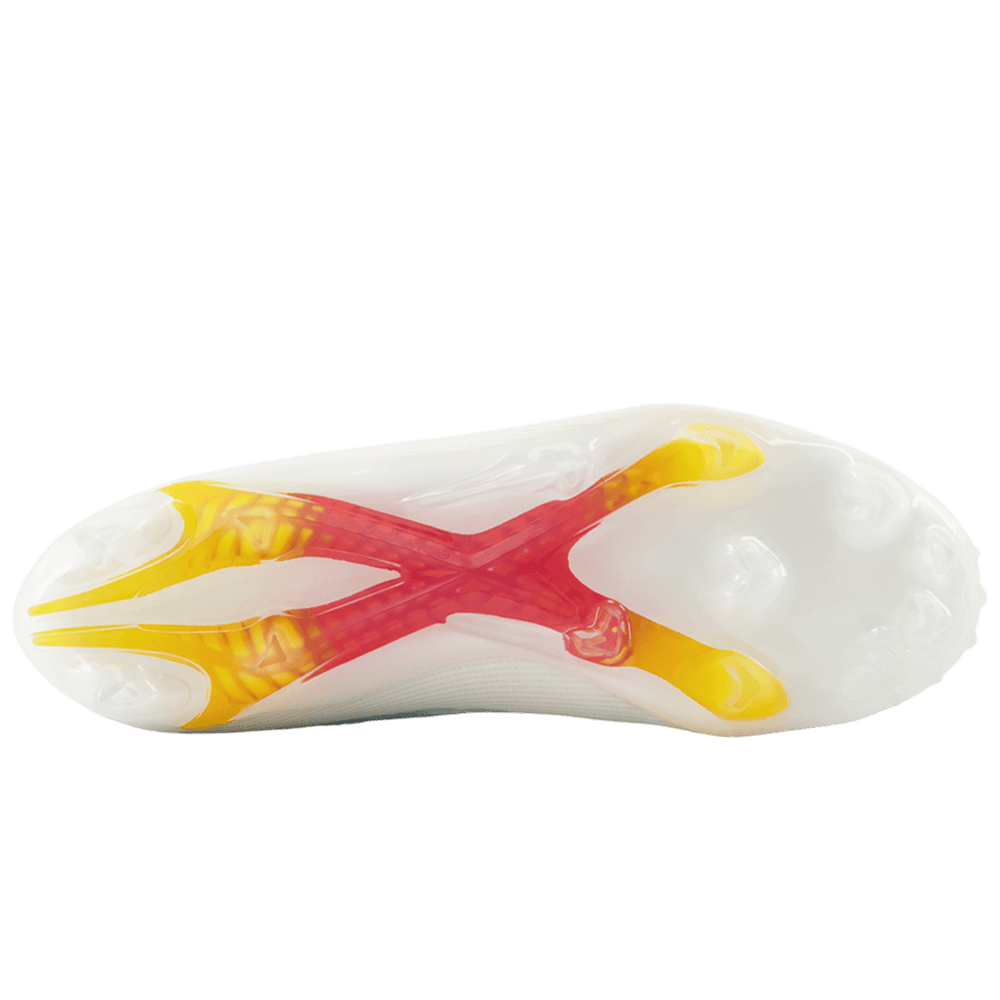 New Balance BURNX4 LE Lacrosse Cleats | Free Shipping Over $99*