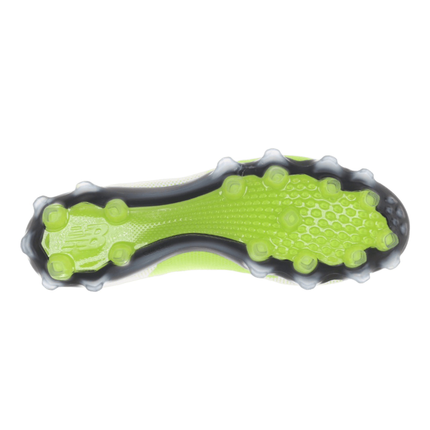 New Balance Freeze 4 LX LE Neon Green Lacrosse Cleats | Free Shipping ...