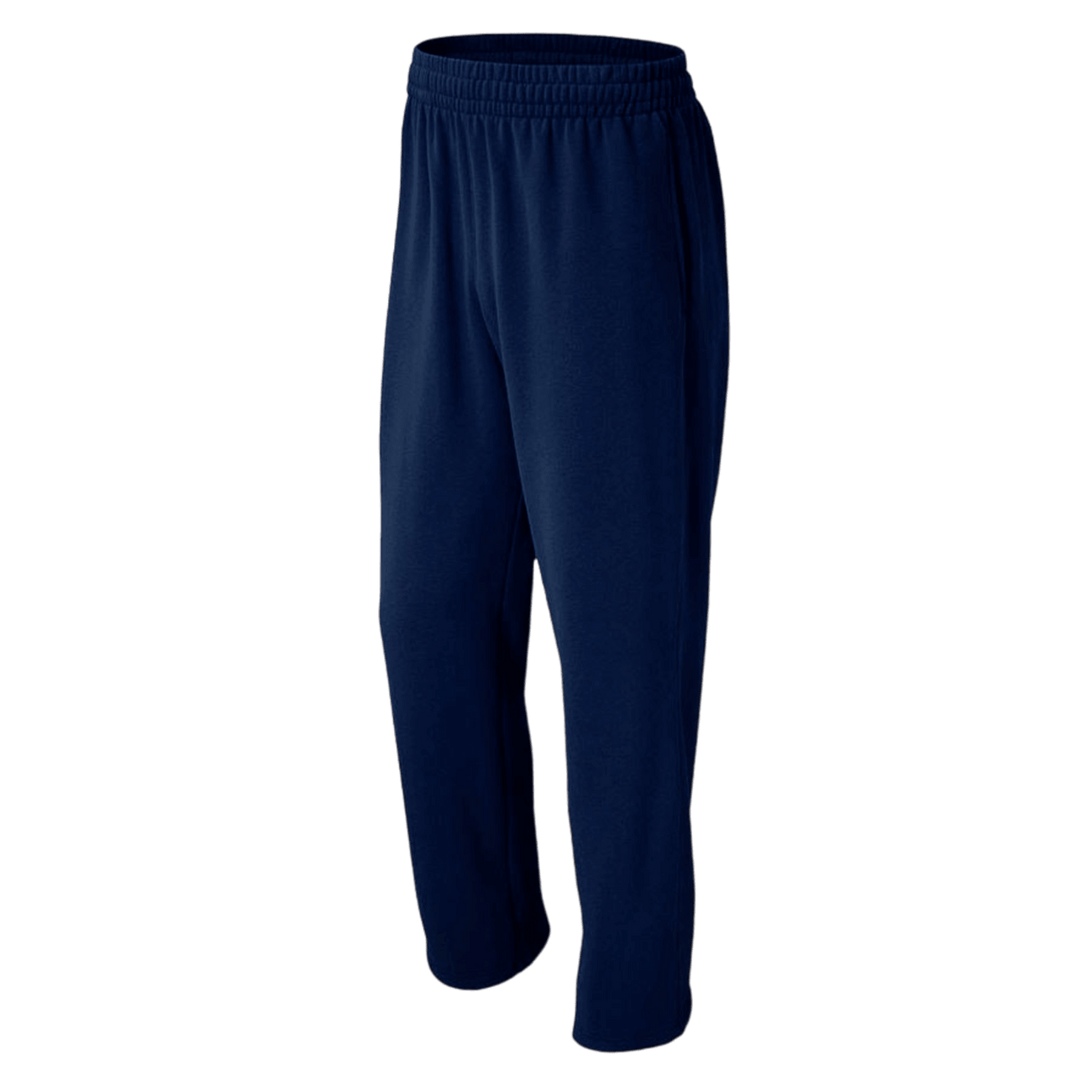New Balance Performance Sweatpant Lacrosse Bottoms | Free Shipping Over ...