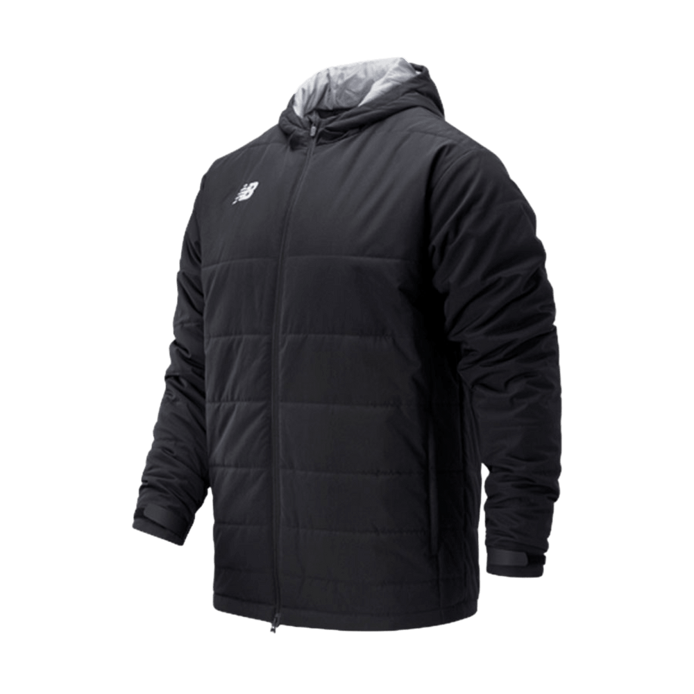 New Balance Sideline Jacket Lacrosse Tops | Free Shipping Over $99*