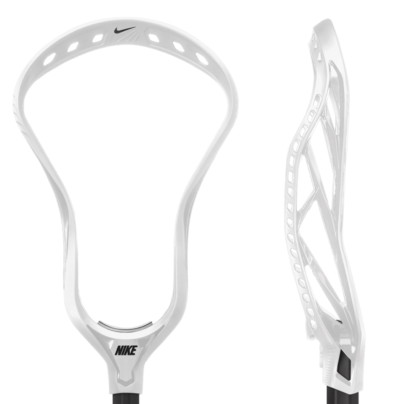 Nike Alpha Elite 2 Unstrung Lacrosse Heads | Free Shipping Over $99*