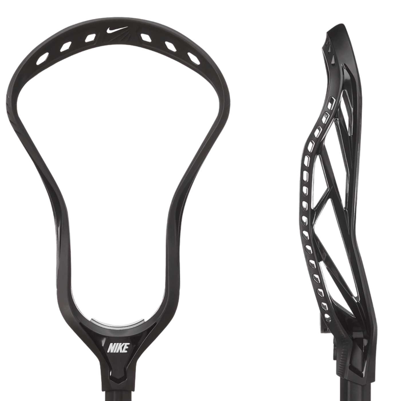Nike Alpha Elite 2 Unstrung Lacrosse Heads | Free Shipping Over $99*