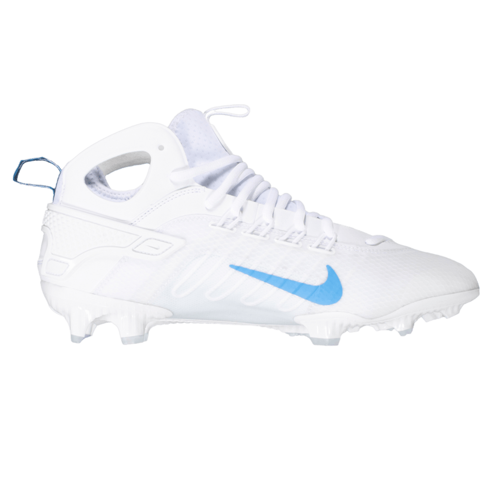 Nike Alpha Huarache 9 Elite Mid TB Lacrosse Cleats | Free Shipping Over ...