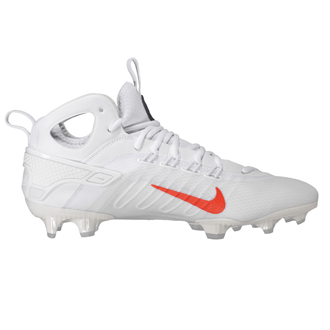 Nike Alpha Huarache 9 Elite Mid TB Lacrosse Cleats | Free Shipping Over ...