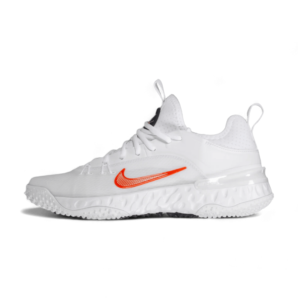 Nike Alpha Huarache 9 Elite TB Turf Lacrosse Shoes | Free Shipping Over ...