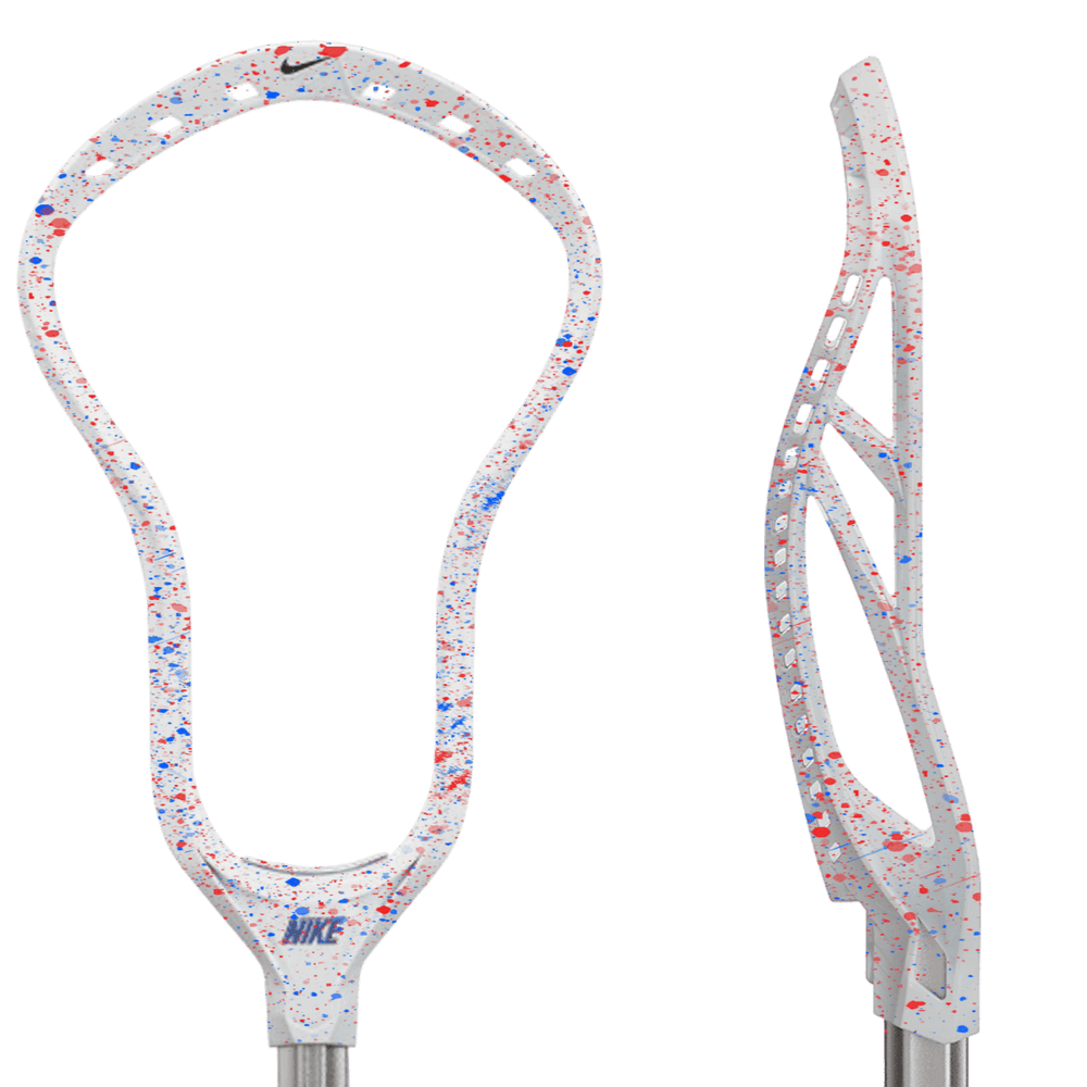 Nike L3 Lacrosse Head